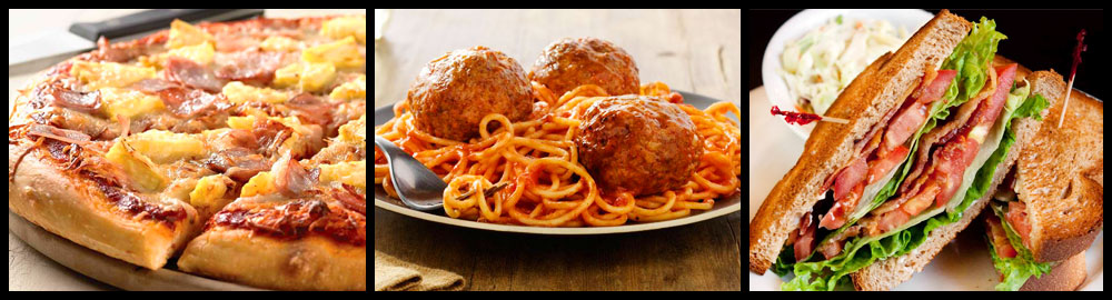 Bella Mia Pizzeria and Restaurant - Ellicott City, MD 21043 (Menu ...