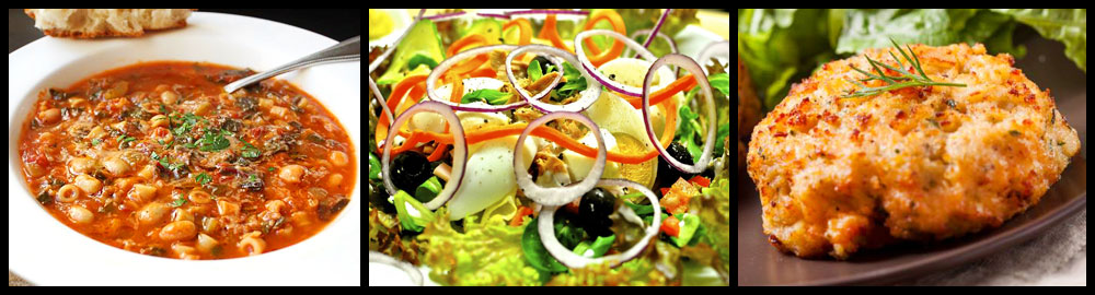 Bella Mia Pizzeria and Restaurant - Ellicott City, MD 21043 (Menu ...